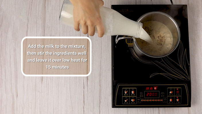 Rose | Blog | The benefits of Karak tea and different ways to prepare it