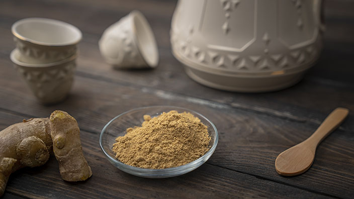 Rose | Blog | 3 Ways to prepare Arabic coffee spices with good taste ...