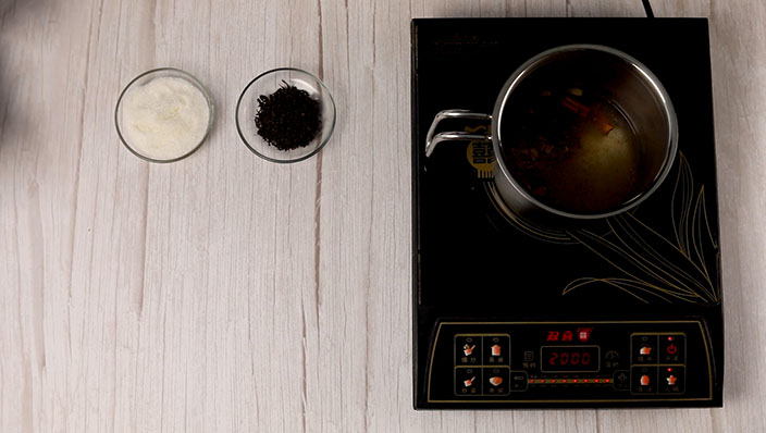 Rose | Blog | The benefits of Karak tea and different ways to prepare it